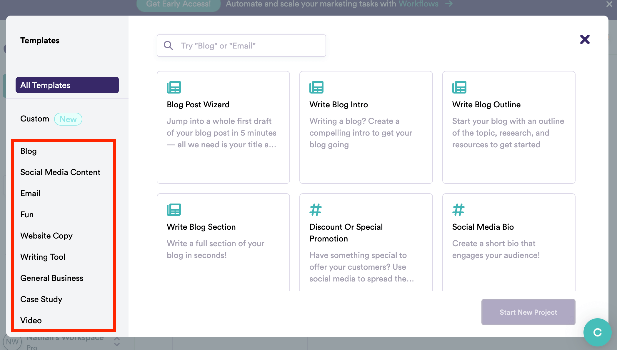 AI Content Creation Tools: 7 Tools to Supercharge Production | Copy.ai